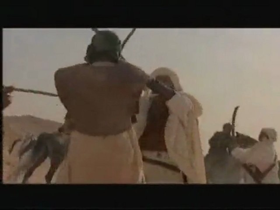 Hz.Muhammed'in Hayati filmi 14.bolum-5 - Dailymotion Video