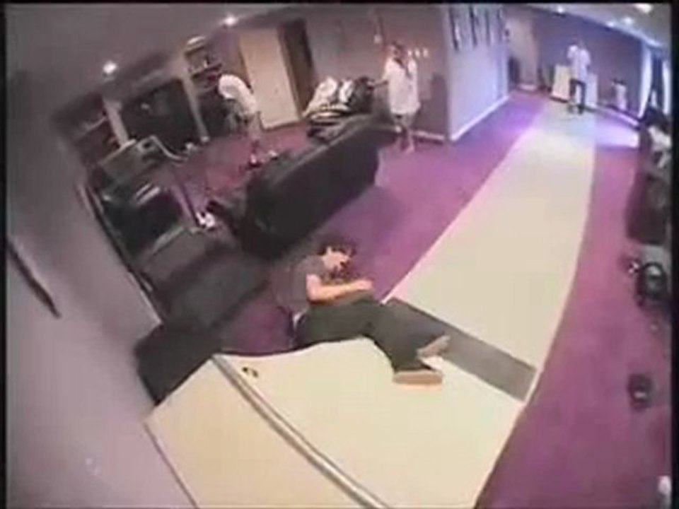 CKY Landspeed - video Dailymotion