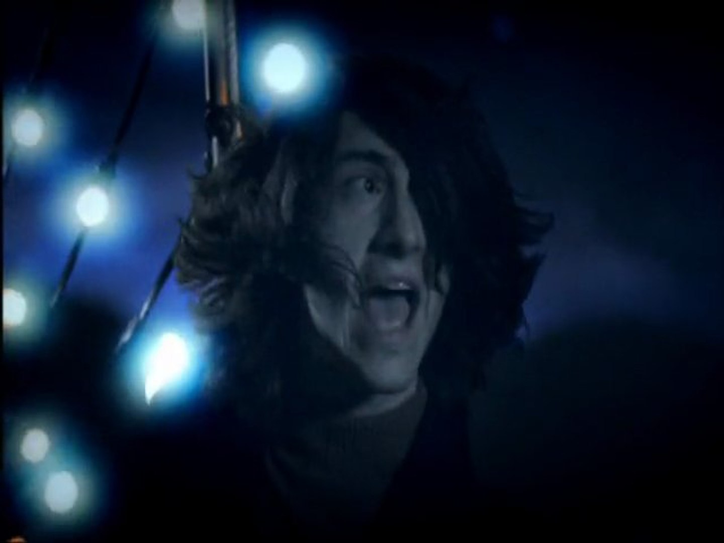 Arctic Monkeys Crying Lightning