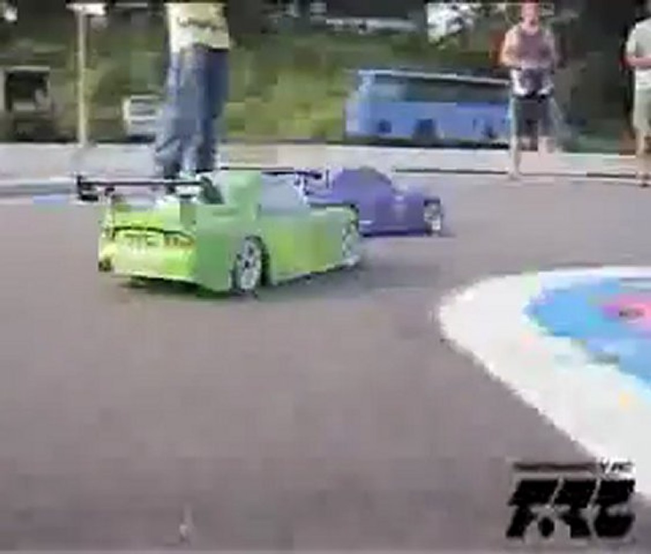 Best RC Drift Car FOX Kansas City WDAF-TV News, Weather, Sports ...