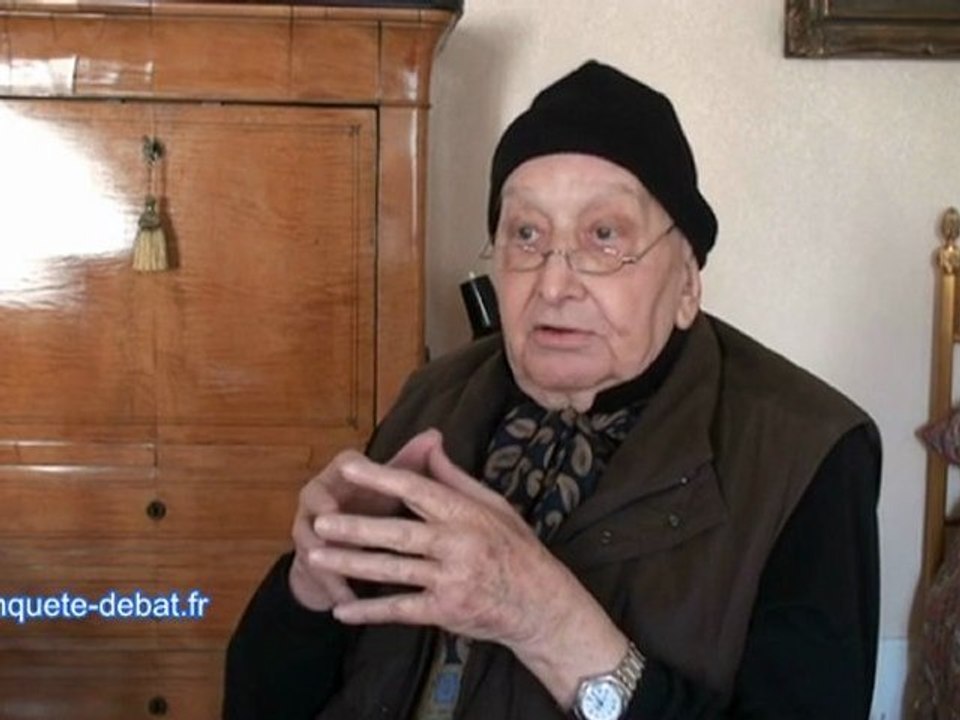 Raymond Boudon : l'inégalité des chances - Vidéo Dailymotion