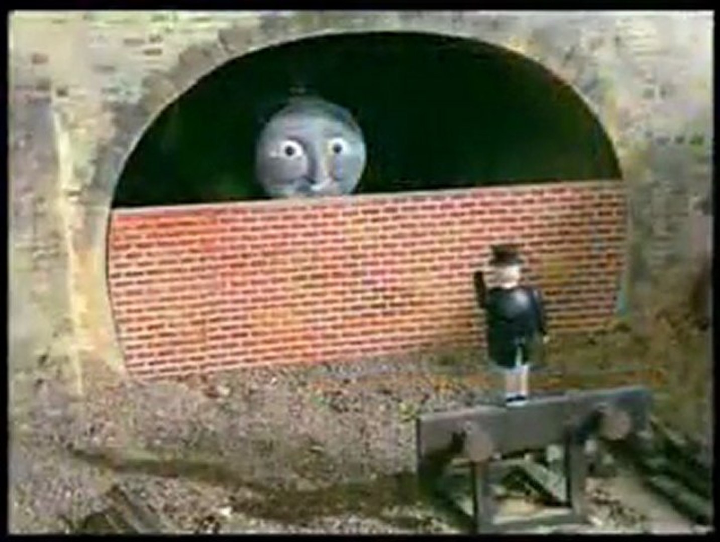 Thomas The Tank Engine Edward Gordon And Henry