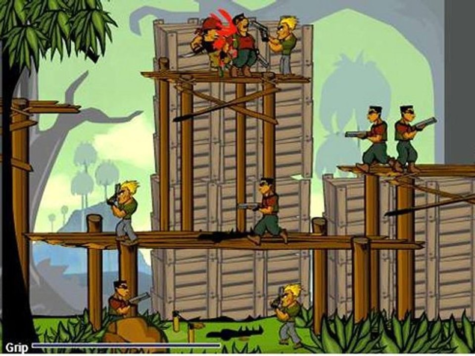 undercover ops partie 2 - Vidéo Dailymotion