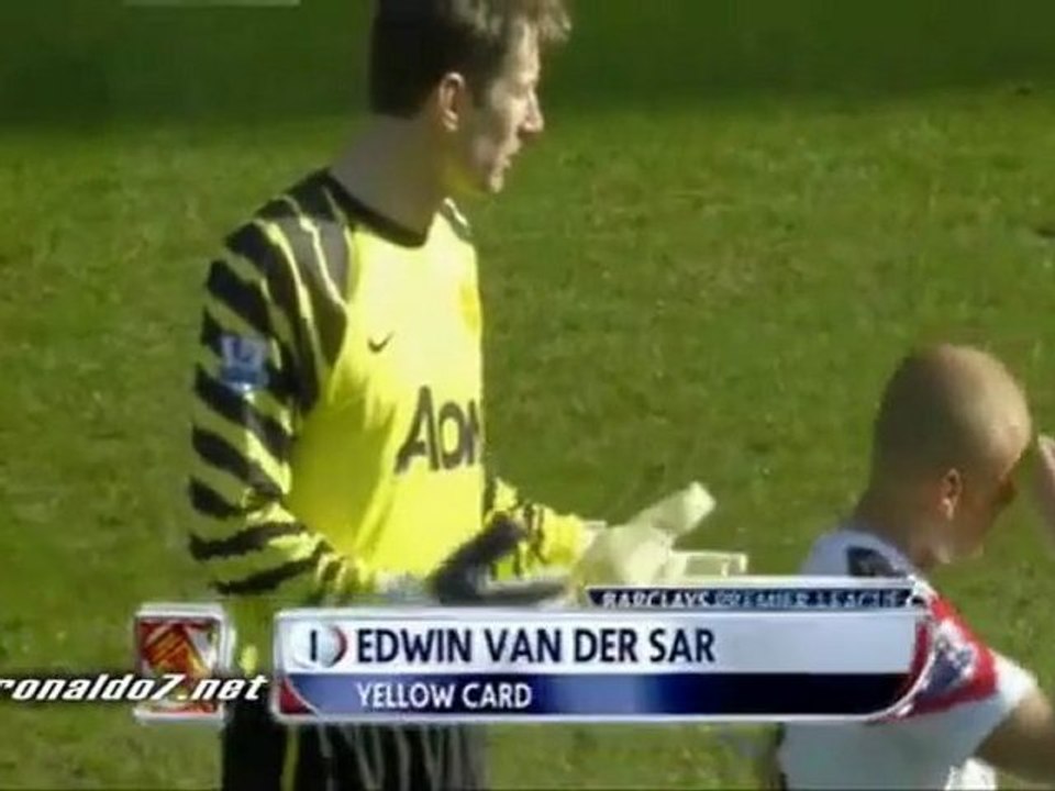 Nani_injury - video Dailymotion