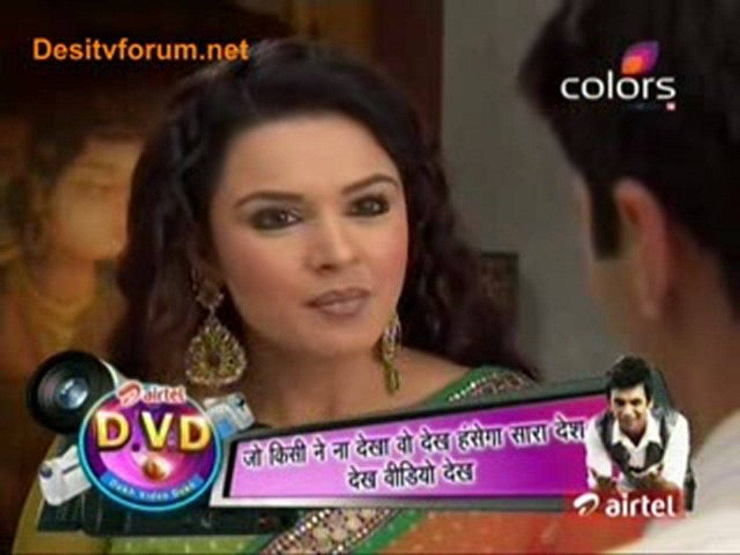 Laagi Tujhse Lagan Kalavati