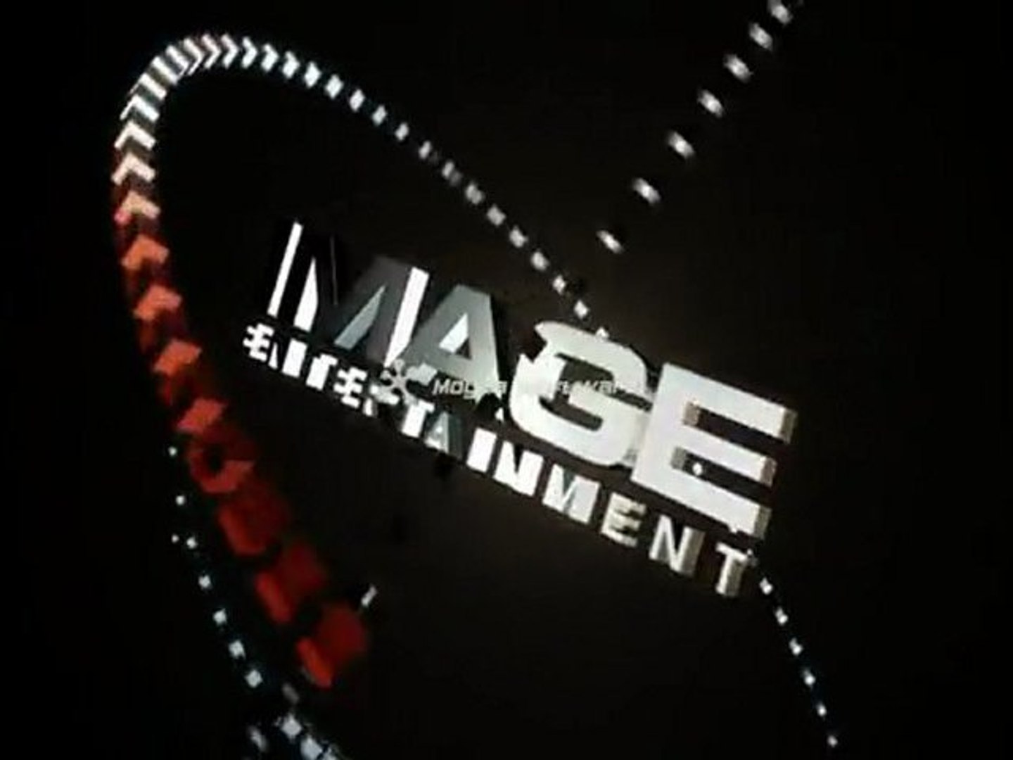 Image Entertainment Logo