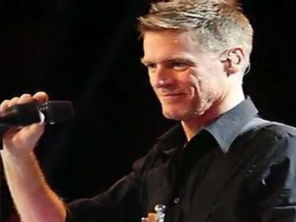 Bryan Adams in Baby Heaven - video Dailymotion