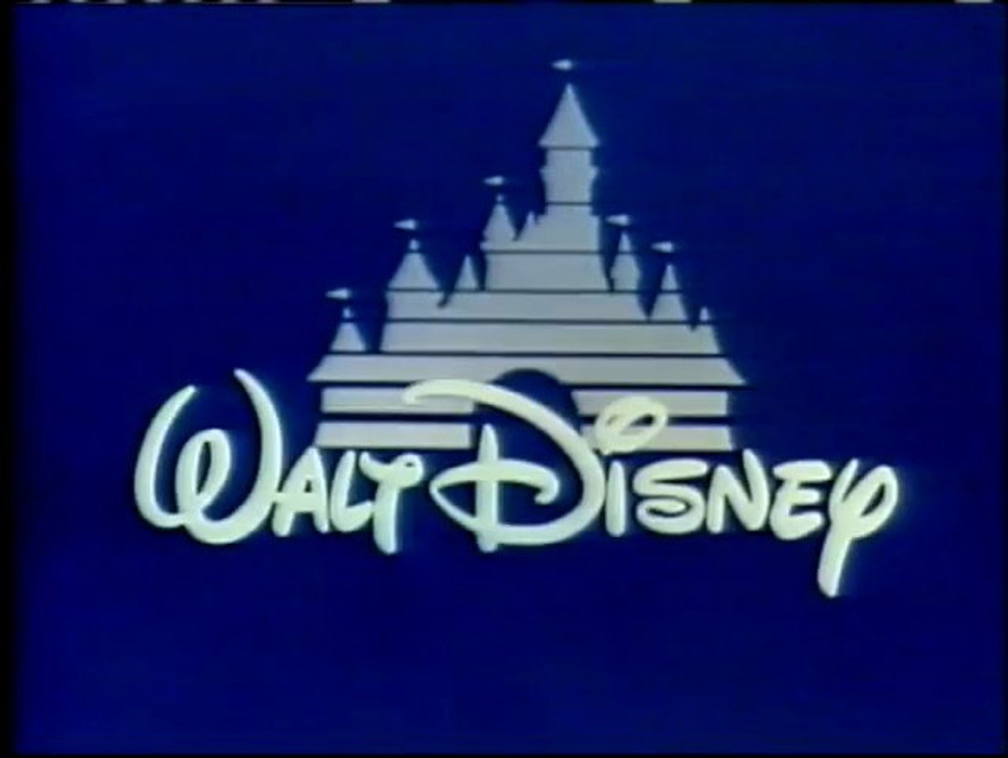 Peter Pan 1990 Vhs