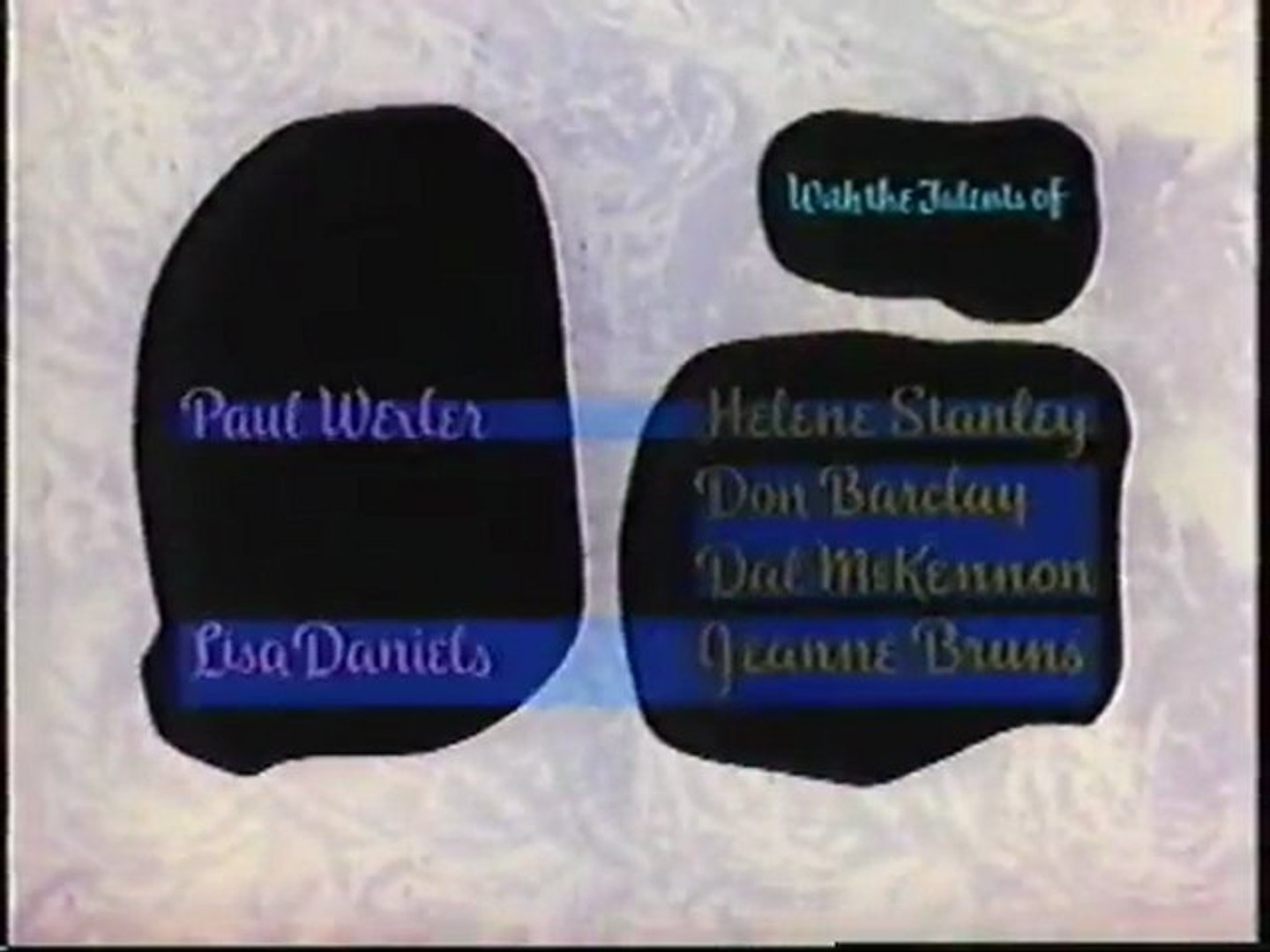 101 Dalmatians Vhs 1992