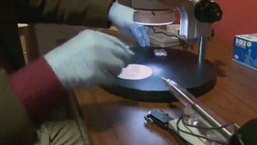 The World's Most Powerful Microscope - video Dailymotion