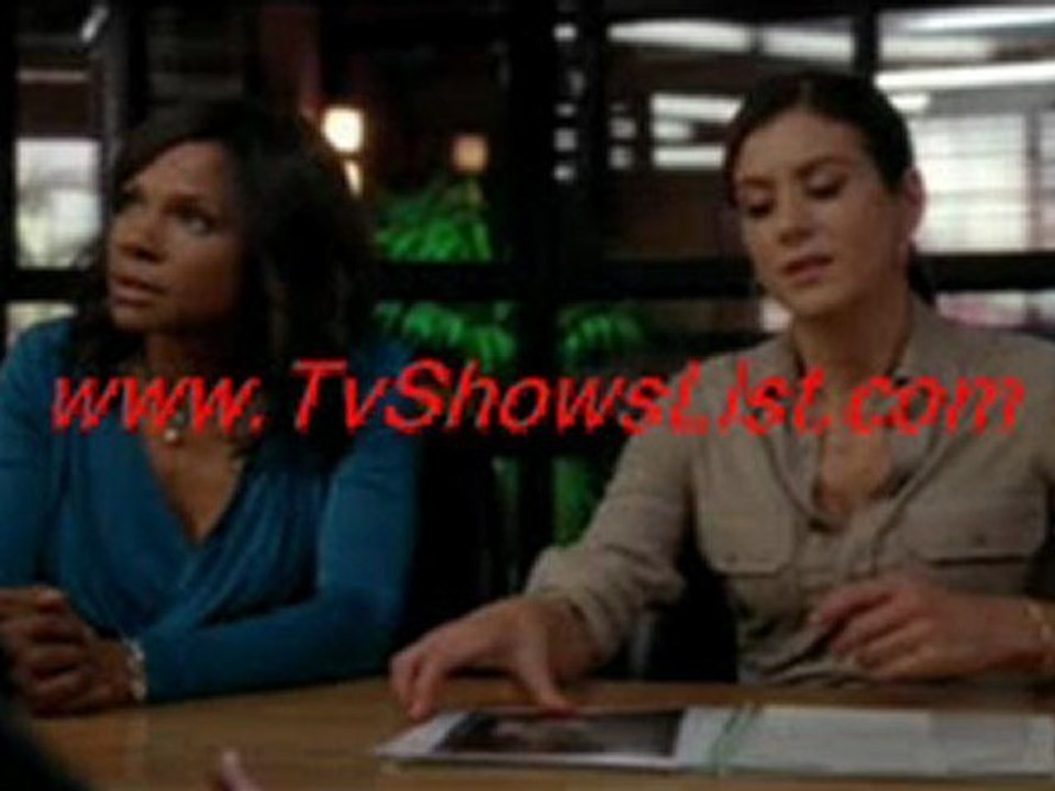 Private Practice Season 4 Episode 16 "Love and Lies" - video Dailymotion