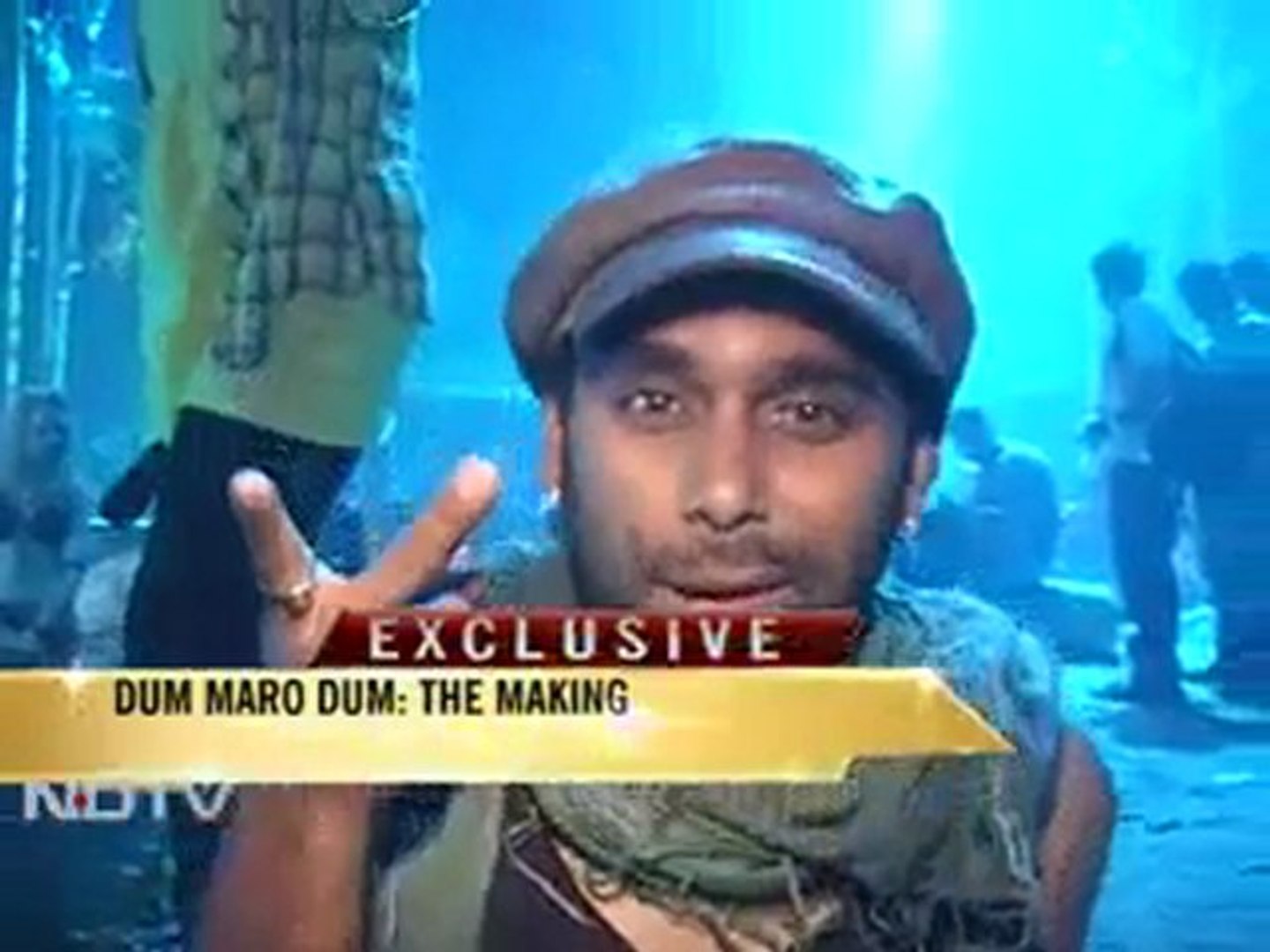 Dum Maaro Dum Zeenat