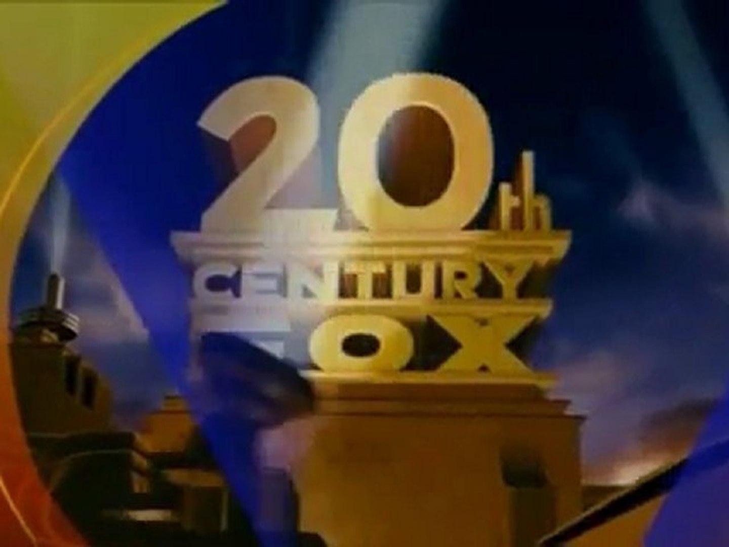20th Century Fox Home Entertainment 2000