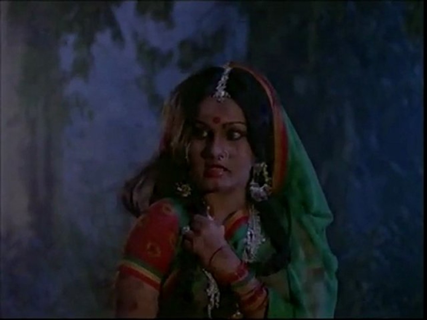Reena Roy Nagin
