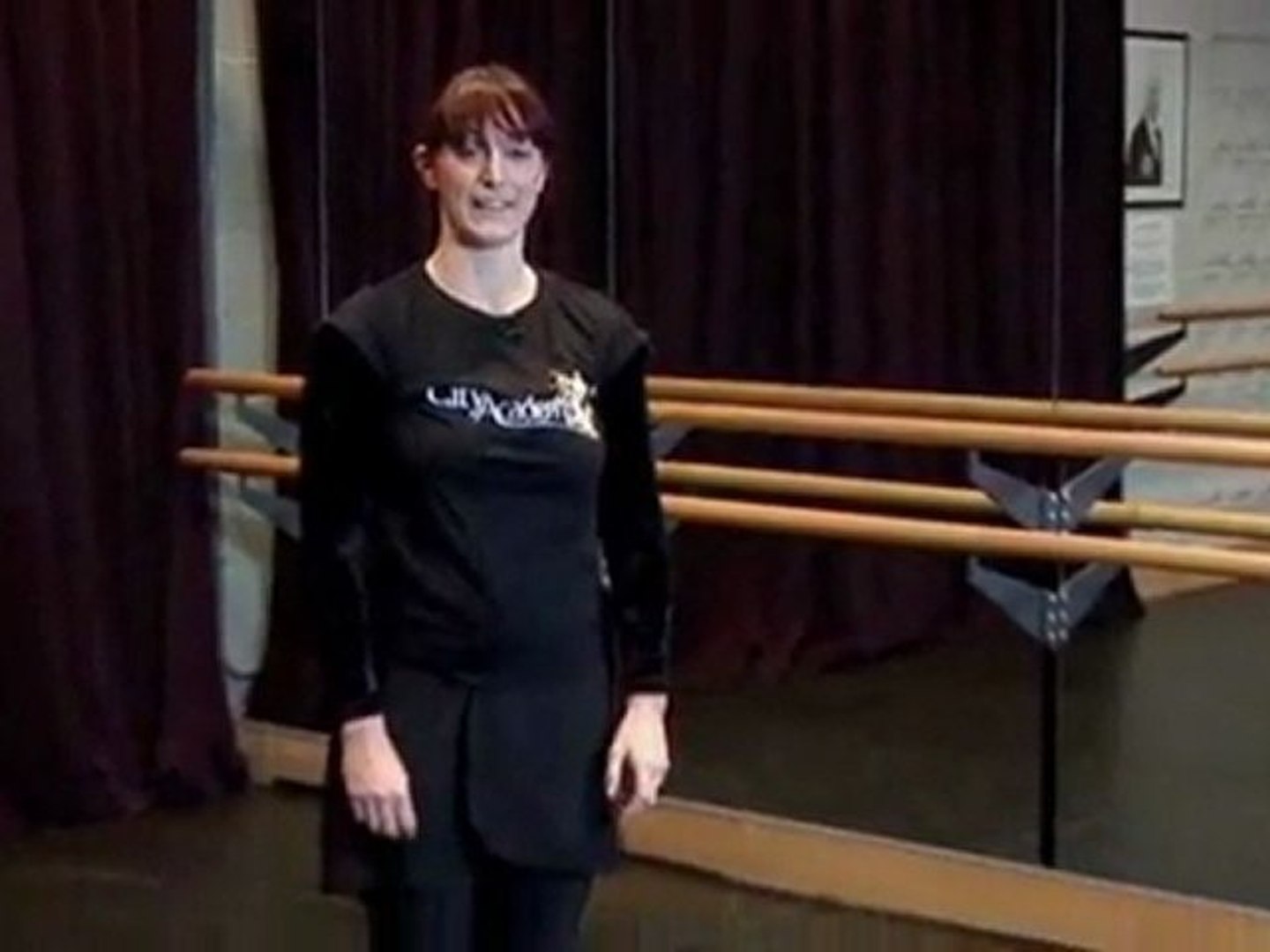 How To Do A Grand Jete For Beginners