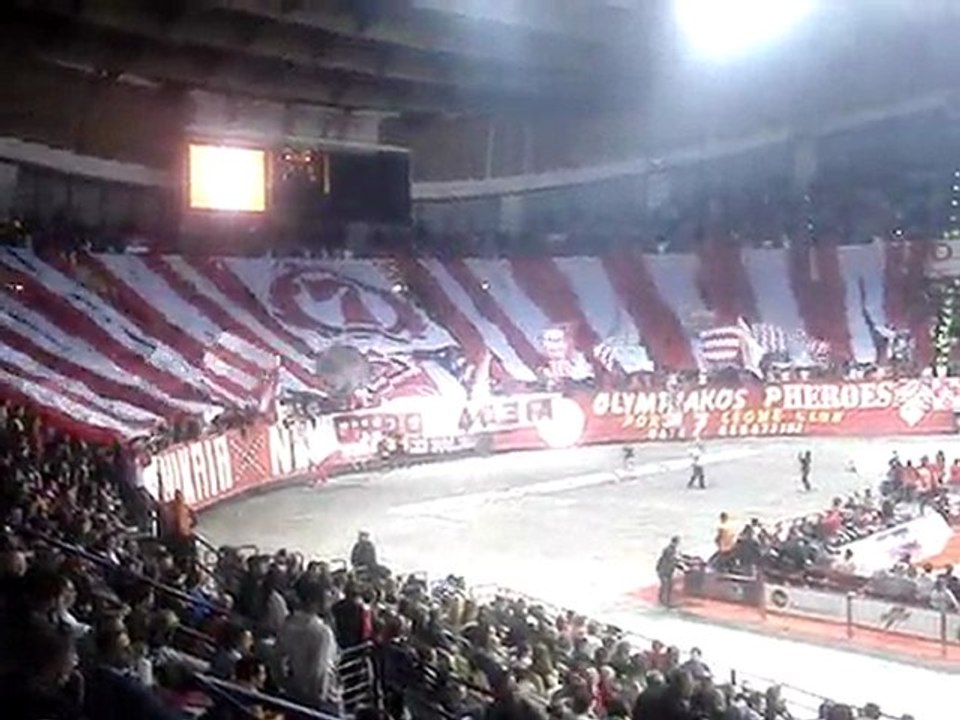 RedPlanet.gr - (2) Κορεό (24/3/11) - video Dailymotion