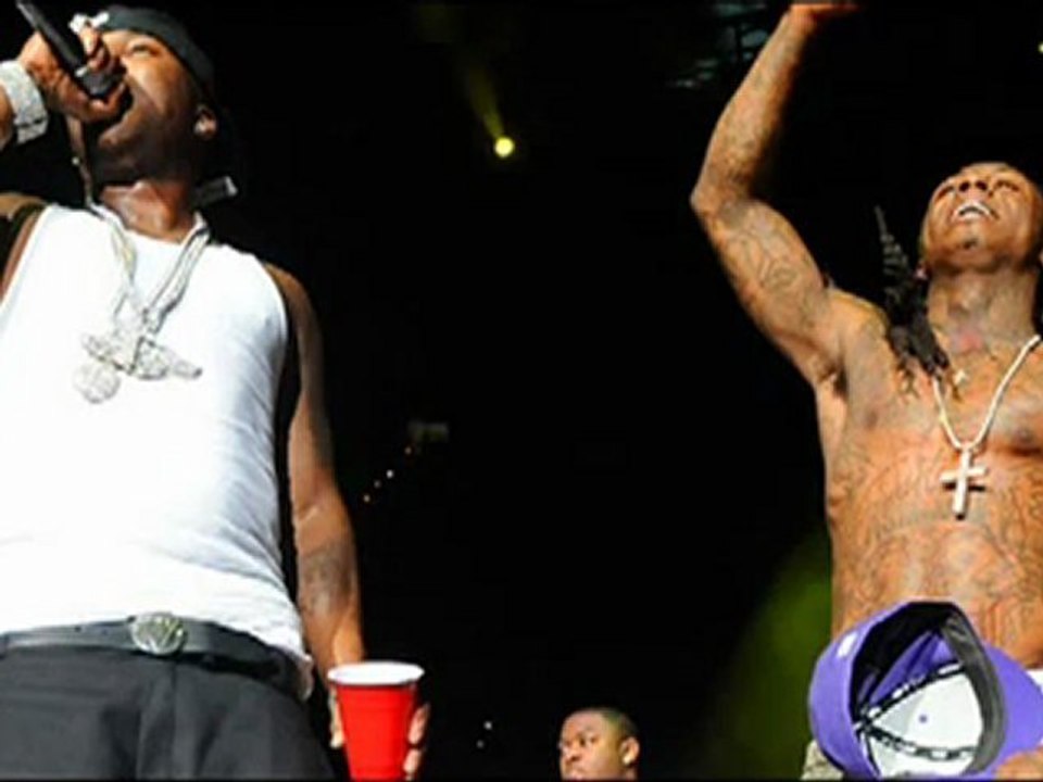 Young Jeezy Lil Wayne Ballin Download - video Dailymotion