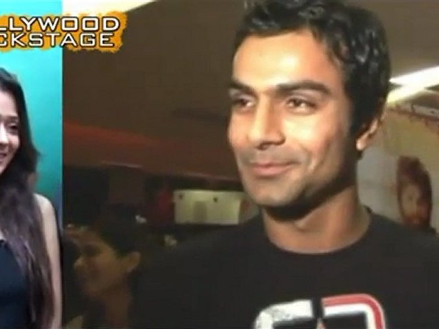 Ashmit Patel And Sara Khan Marriage