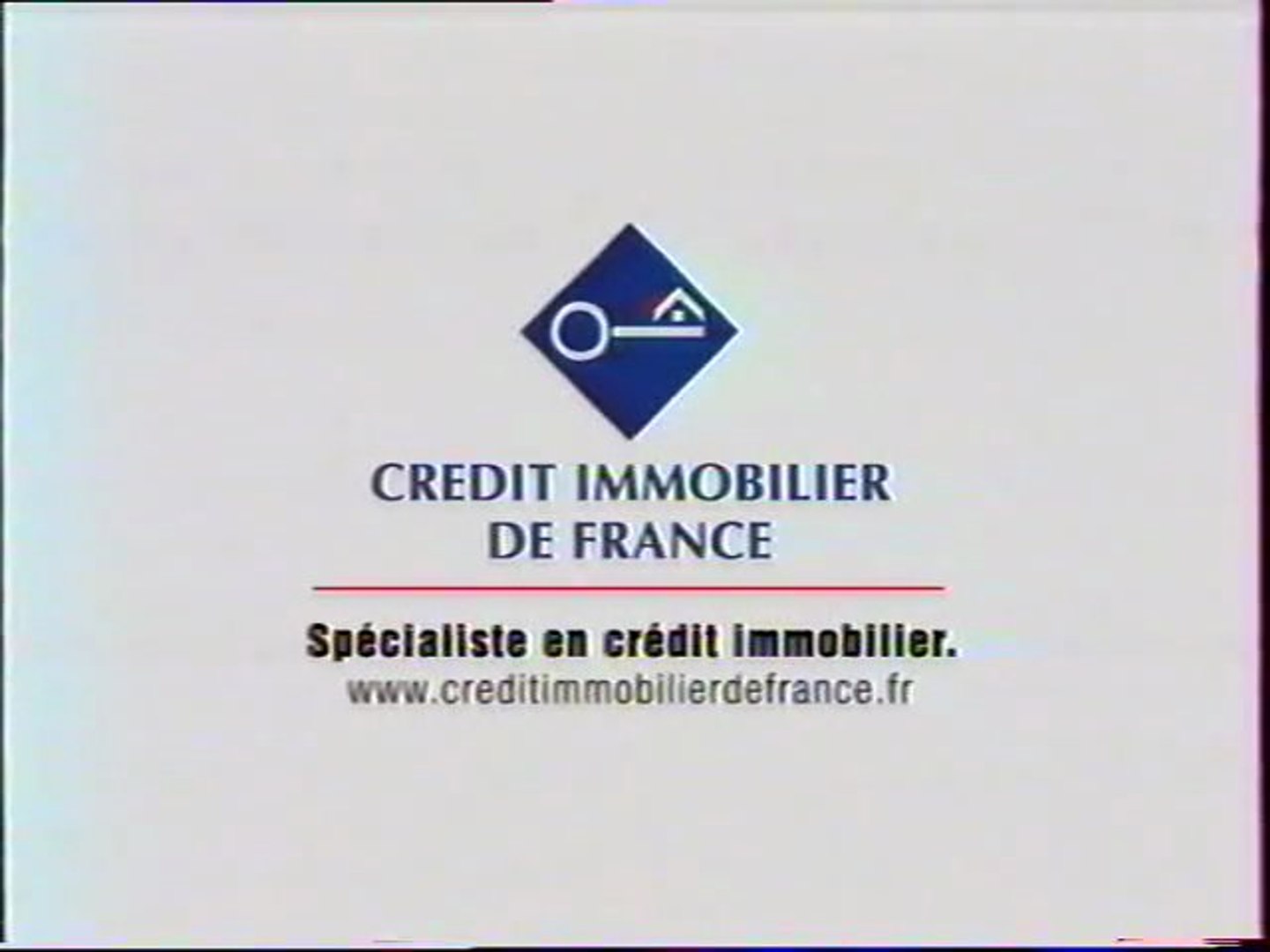 Credit Immobilier De France Logo Jérôme Lacaille Est Le Nouveau