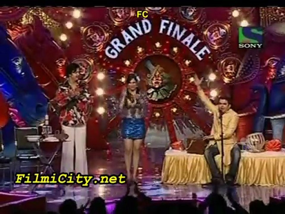 25 Mar 2011 Jubilee Comedy Circus Grand Finale pt 4 - video Dailymotion