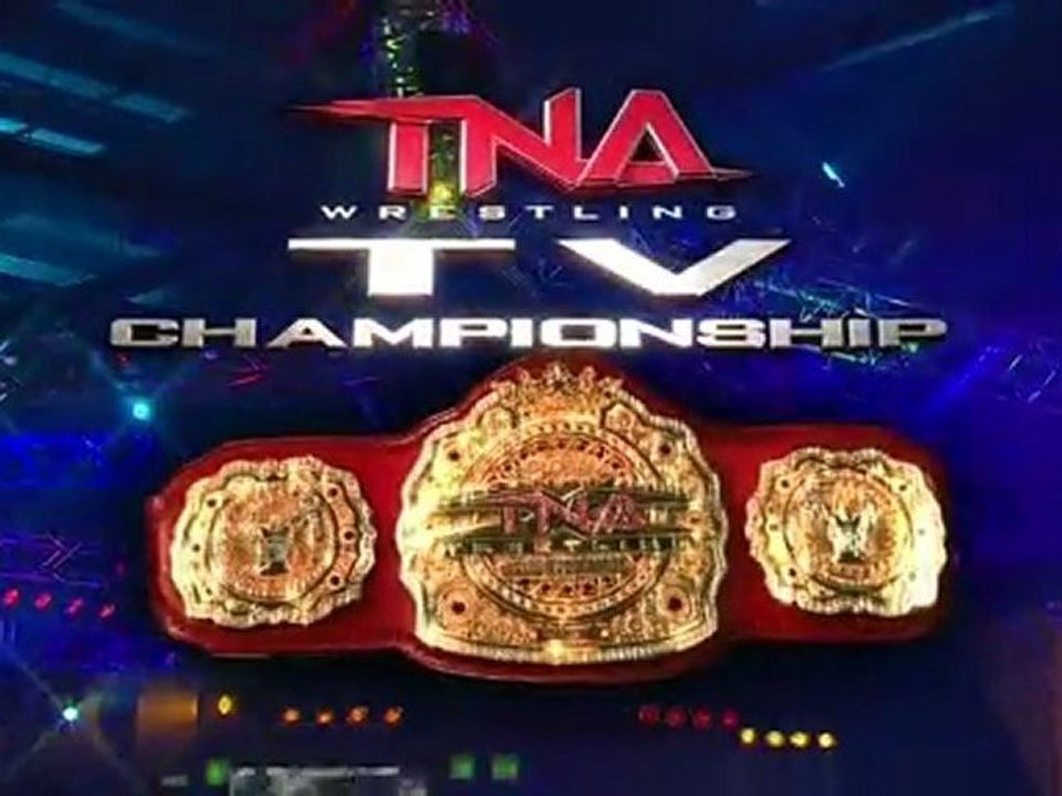 AJ Styles vs Doug Williams (TNA Final Resolution 2010) - video Dailymotion