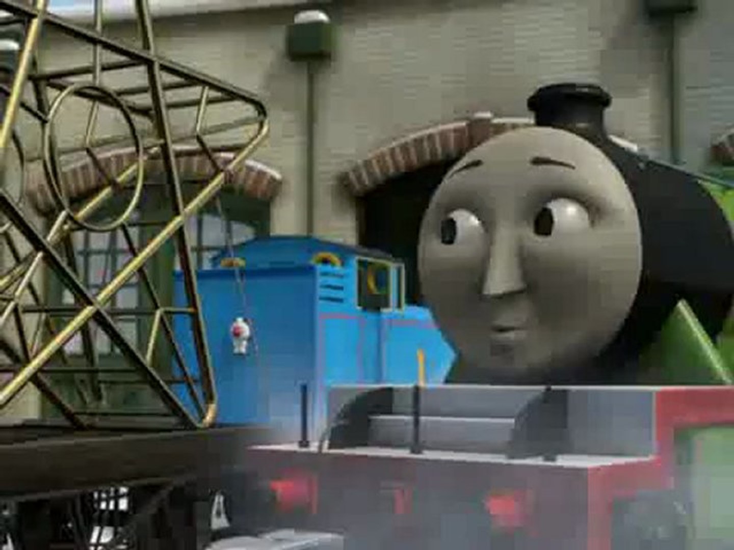 Winter Wish Thomas The Tank Engine Wikia Fandom, 42% OFF