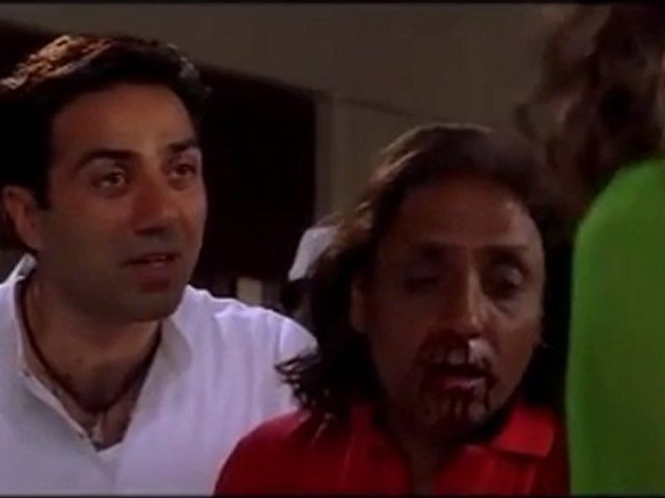 Arjun Pandit - Happy Birthday - Juhi Chawla & Sunny Deol - Bollywood ...