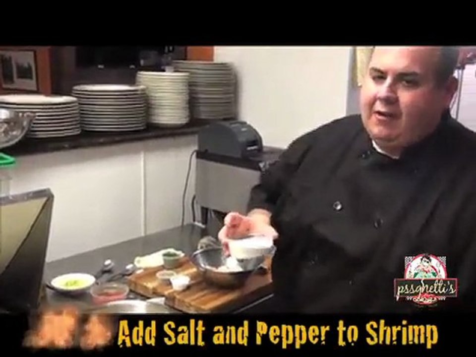 Hells Kitchen's Chef Robert Hesse in Never Trust a Skinny Chef ...