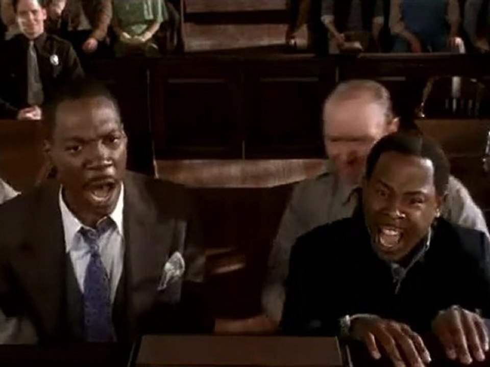 Life (1999) -Trailer - Vidéo Dailymotion
