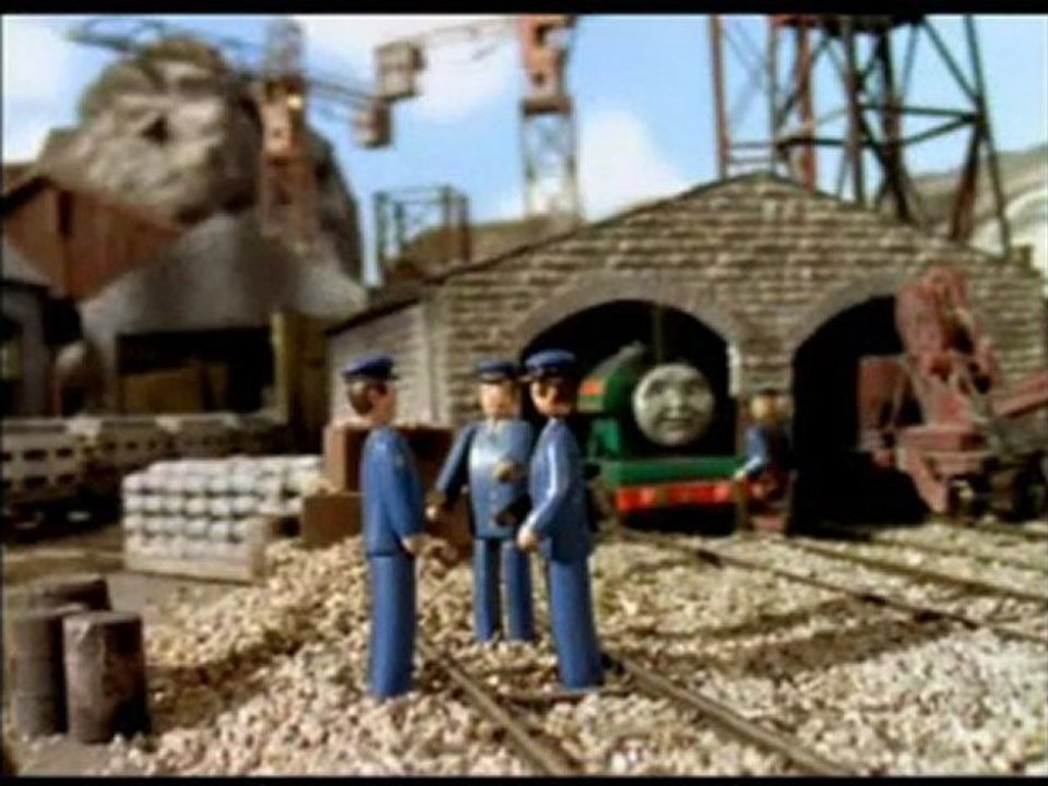 Duncan Gets Spooked (S5 E.128) - UK - video Dailymotion