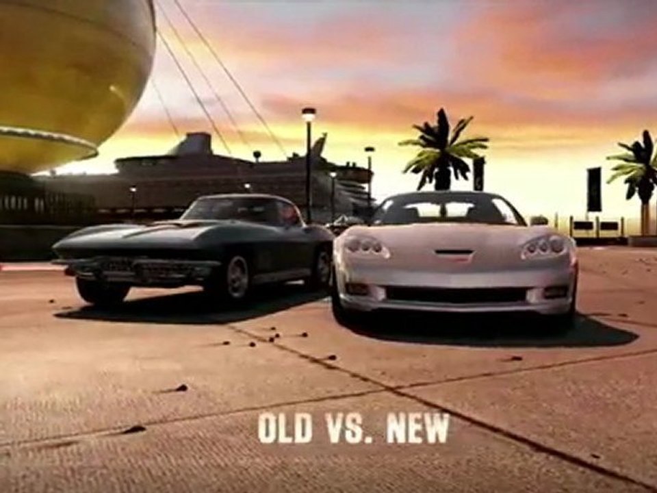 Need For Speed Shift 2 Unleashed Free Crack, Keygen, Serial Number ...