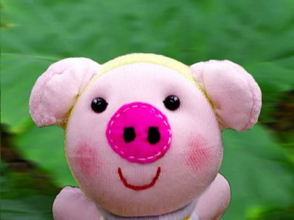 halouf = porc - Vidéo Dailymotion