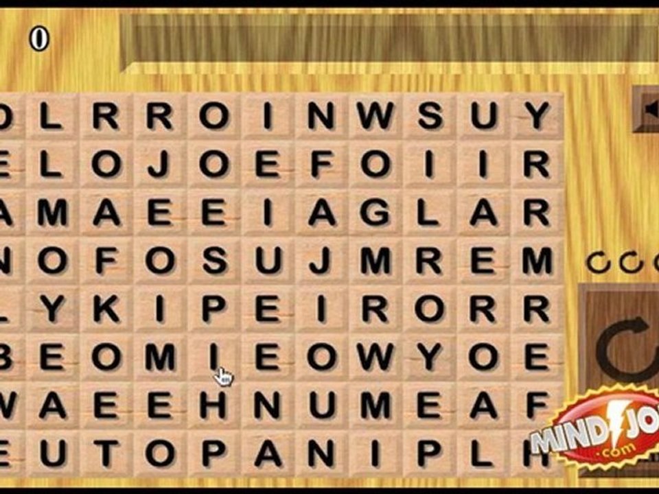 Word Drop - Puzzle Games - video Dailymotion