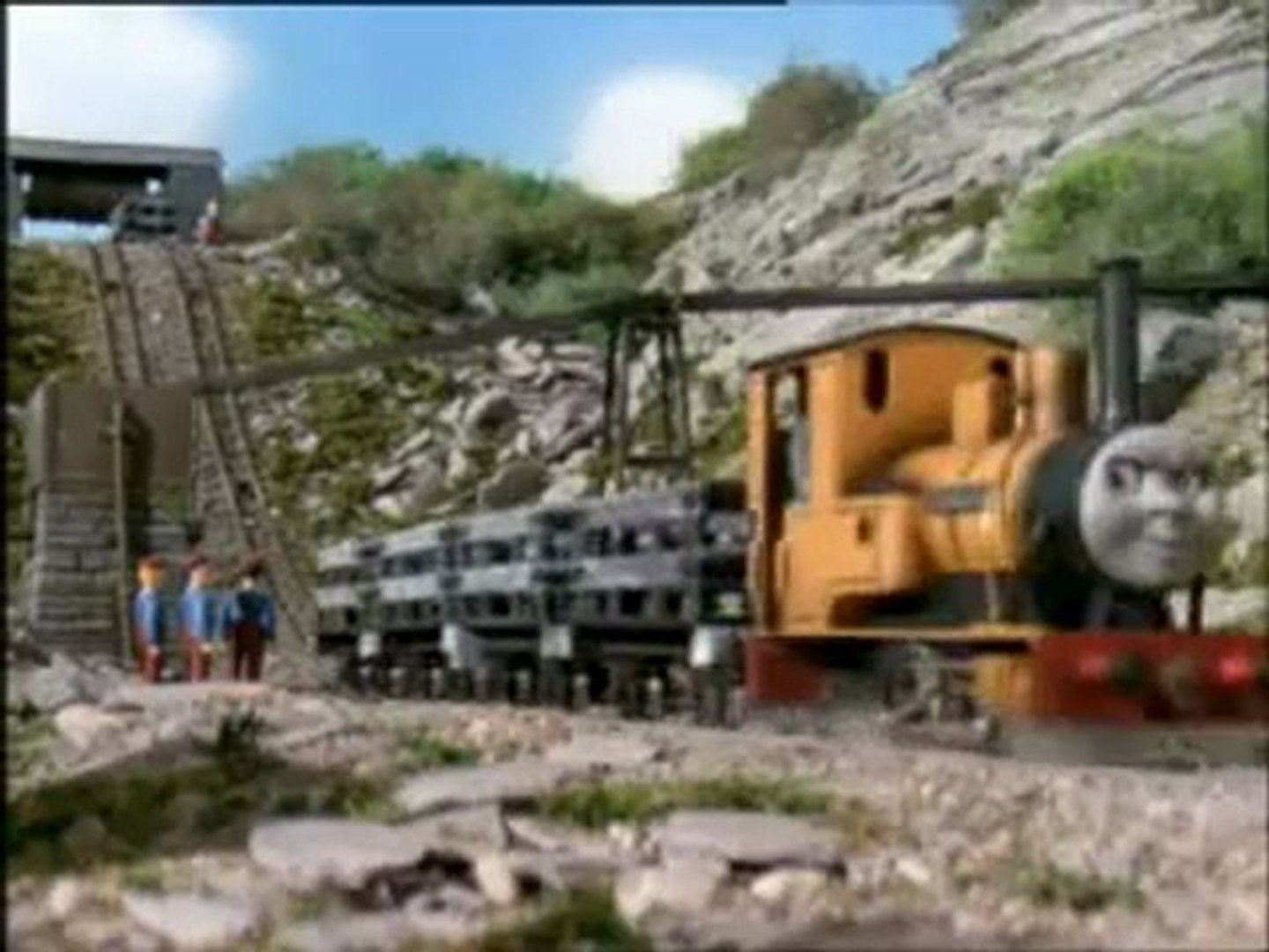 Thomas Dunkin Duncan