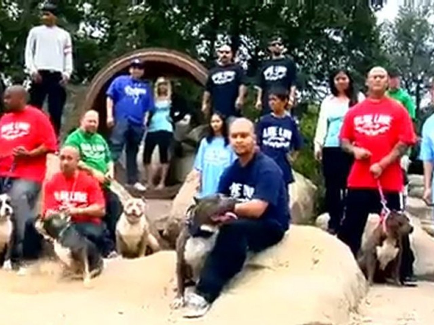 Dj Quik And Family