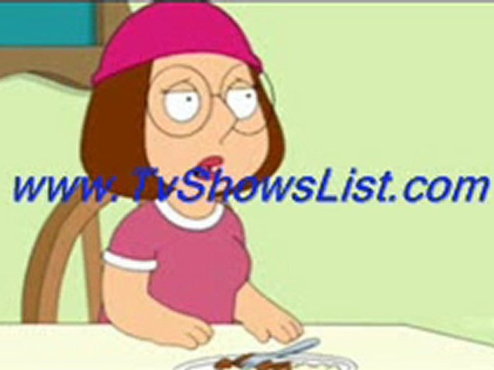 Family Guy Season 9 Episode 14 "Tiegs for Two" 2011 - video Dailymotion