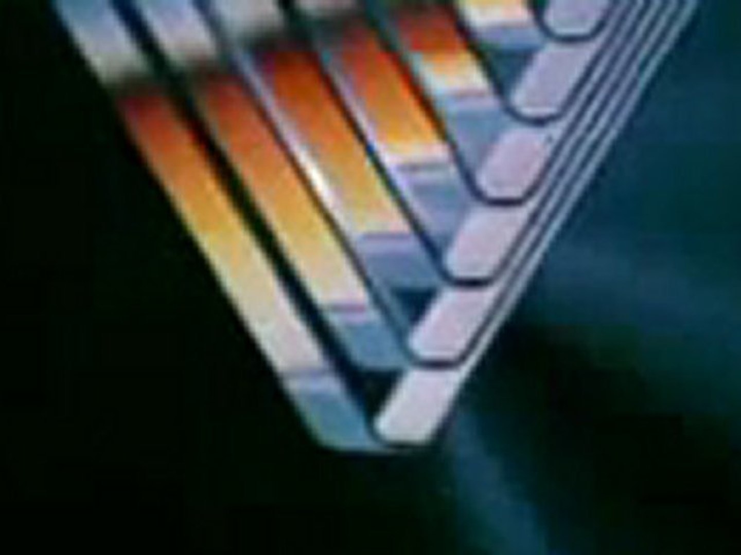 Village Roadshow Pictures Logo