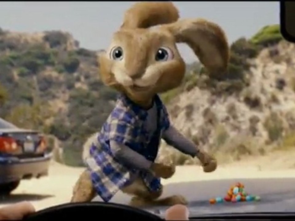 Hop (2011) Official Trailer - Video Dailymotion