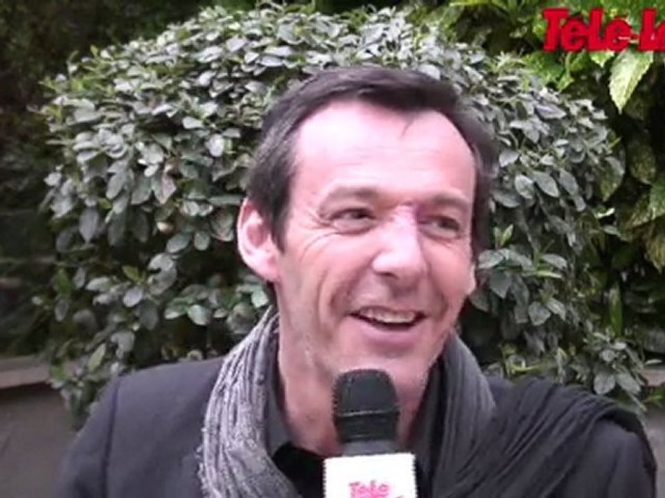 Jean-Luc Reichmann (Victor Sauvage) - Vidéo Dailymotion