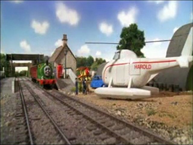 Thomas and Friends Series 7 - UK by Chris Jones - Dailymotion