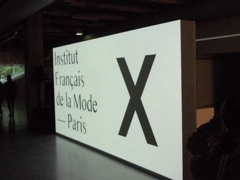 Vidéos de Institut Français de la Mode IFM - Dailymotion