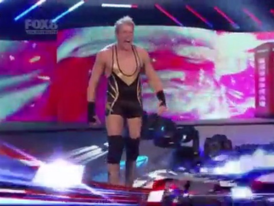 DesiRulez.NET - 22nd April 2011 - Smackdown - Part 3 - video Dailymotion