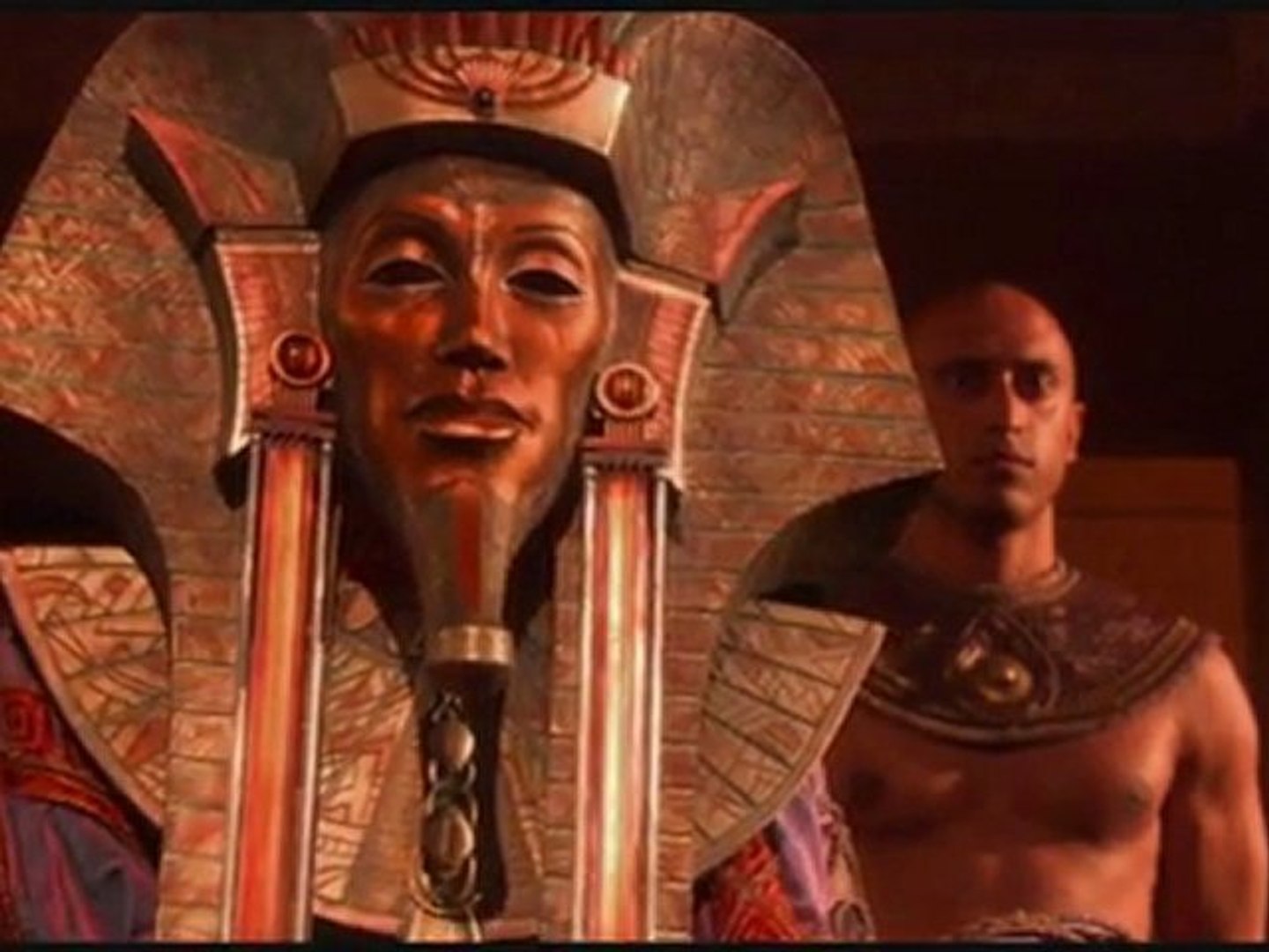 Звёздные врата - Сообщество Империал