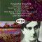 Ralph Vaughan Williams: Serenade in A minor (1898, ed. Rushton 2011 ...