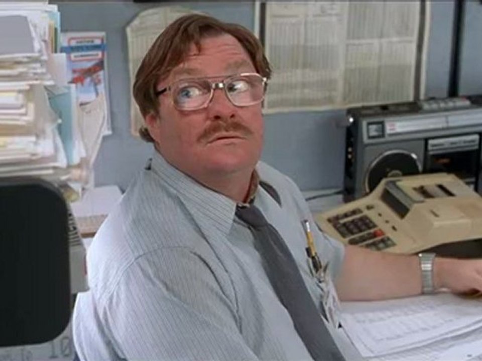 Office Space (1999) - FULL MOVIE - Part 3/10 - video Dailymotion