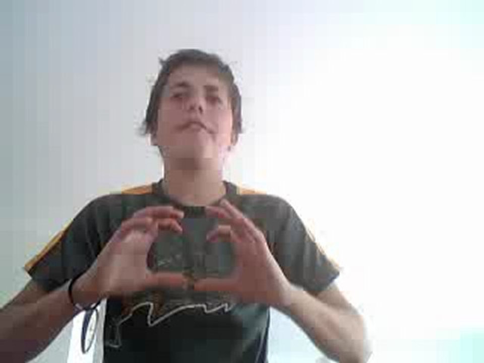 dylan lapassade chante baby justin bieber - Vidéo Dailymotion