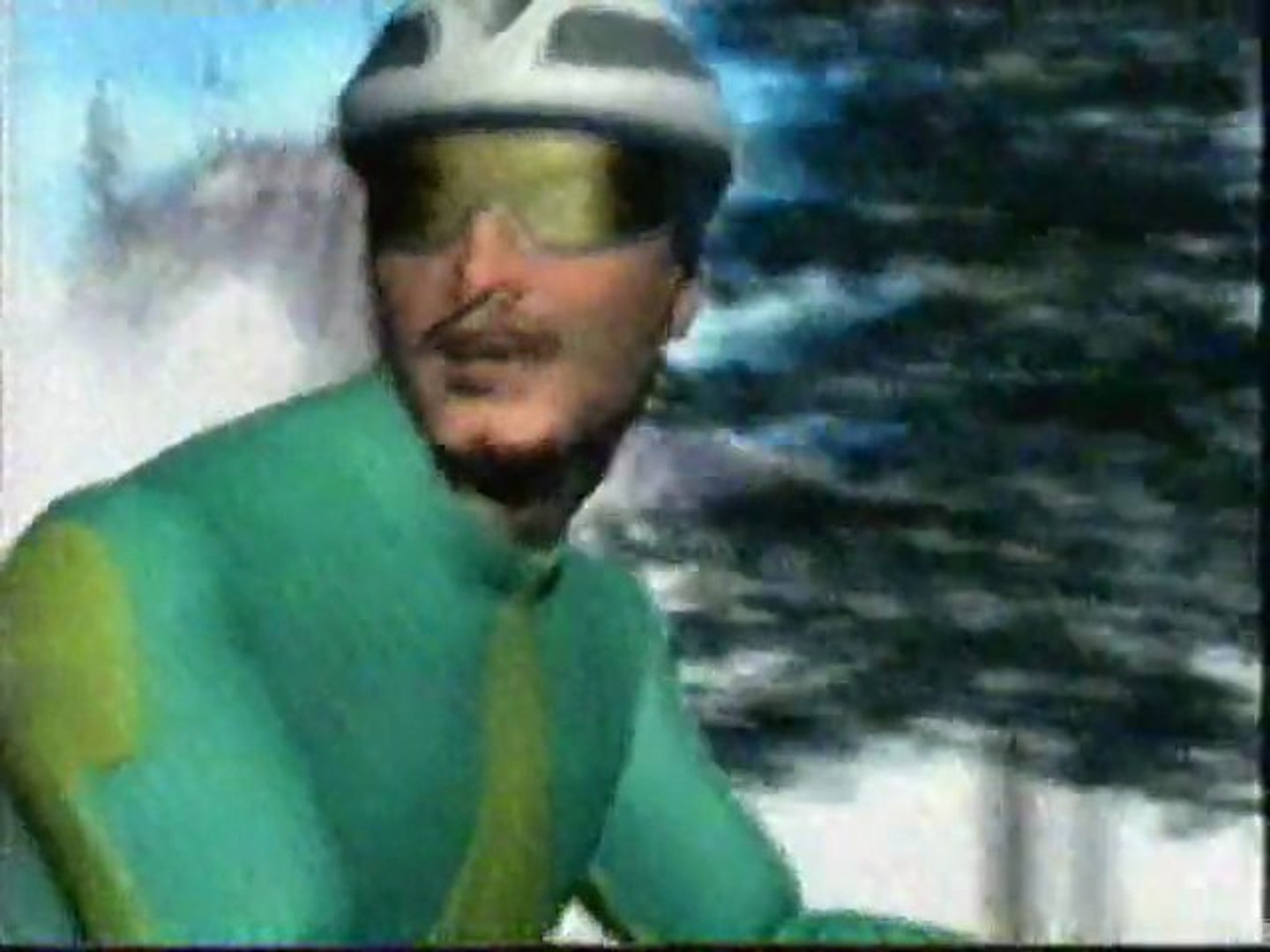 Max Steel John Dread