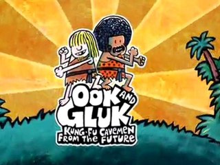 CKN ook and gluk by zz kids tv television - Dailymotion