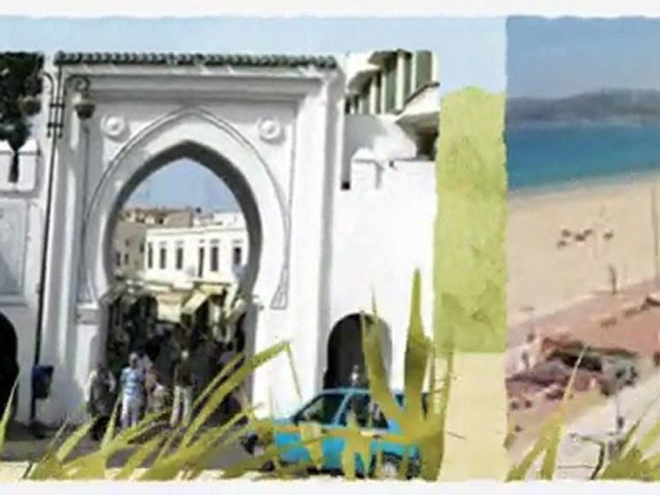 Meteo Tanger - Vídeo Dailymotion