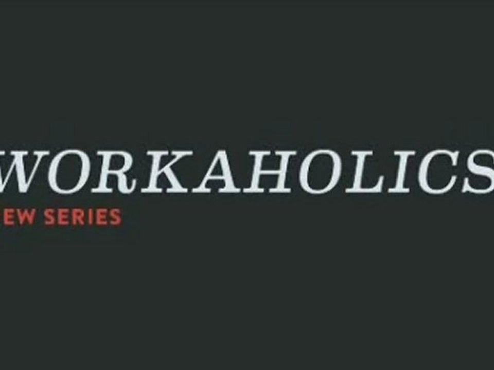 Workaholics (Season 1 Pilot Promo) - video Dailymotion